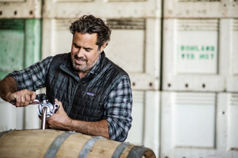 Unapologetic Sonoma Coast Pinot & Chardonnay